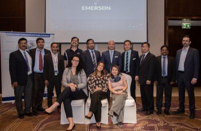 UAE Business: Emerson unveils new range of refrigeration condensing units