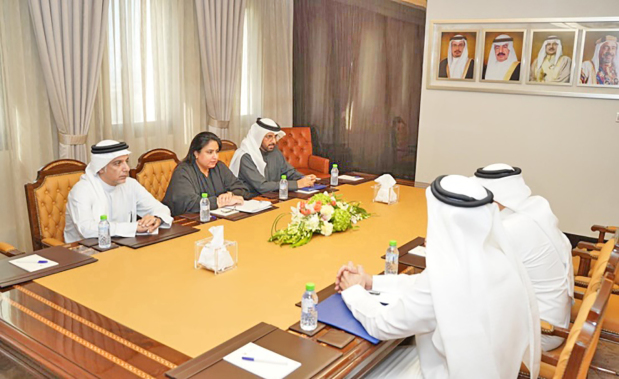 Bahrain News: Evacuation plan for Bahrainis stranded in Iran