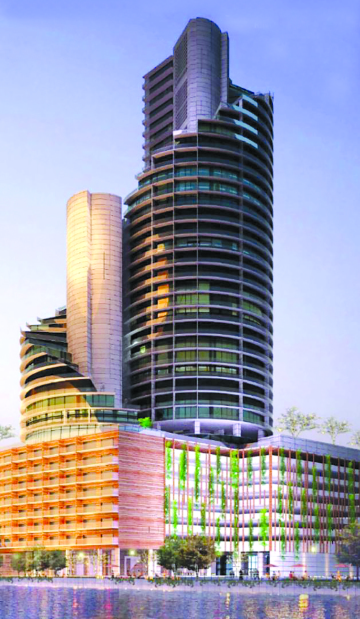 Bahrain Business: Kingdom Group signs key deal for Spiral Orchid