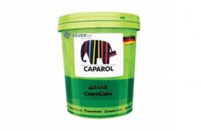 UAE Business: Caparol Arabia launches antimicrobial interior paint