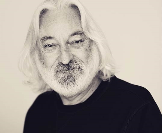 Hollywood: Star Wars actor Andrew Jack dies from Covid-19