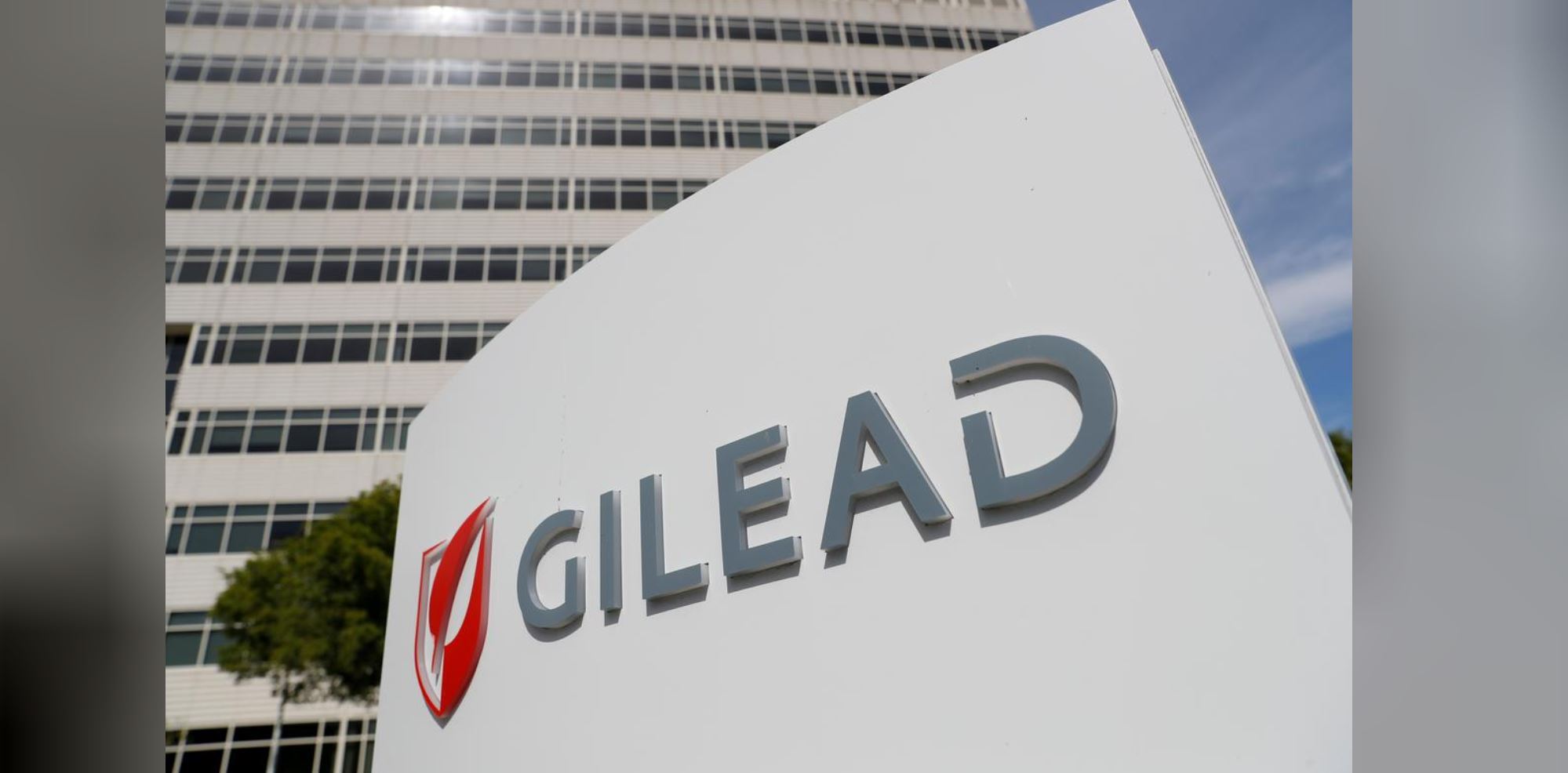 Health: Two thirds of COVID-19 patients improve after Gilead drug