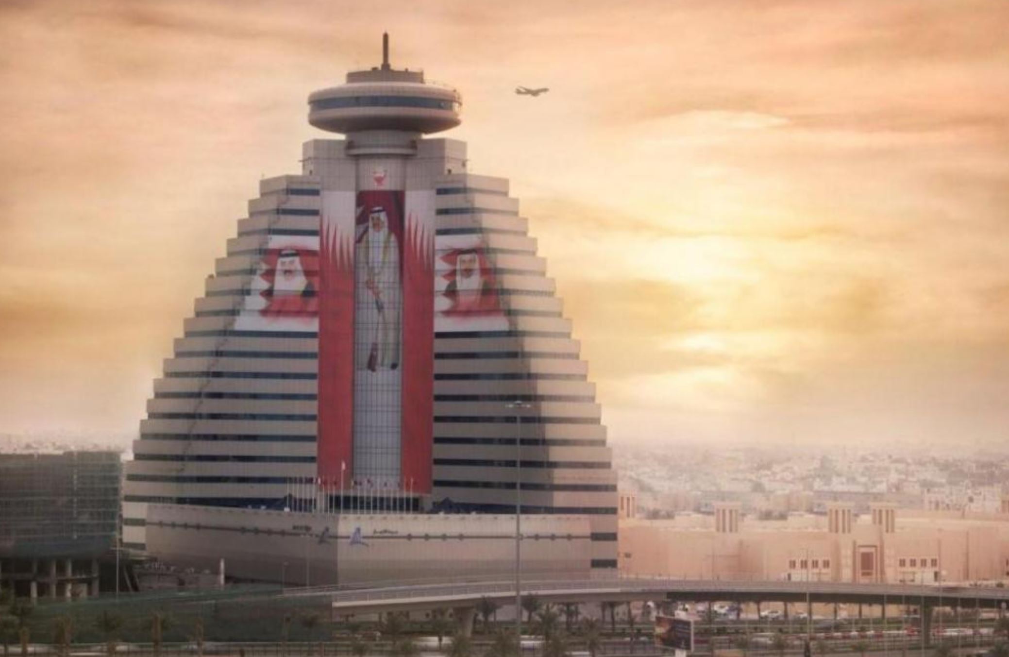 Bahrain News: BCCI donates more than BD1 million to support efforts to ...