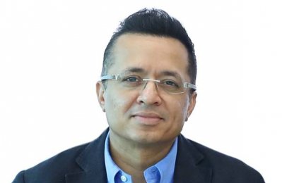 UAE Business: Mashreq welcomes new executive team member