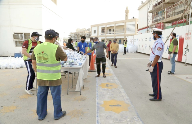 Bahrain News: Be more humane to labourers call