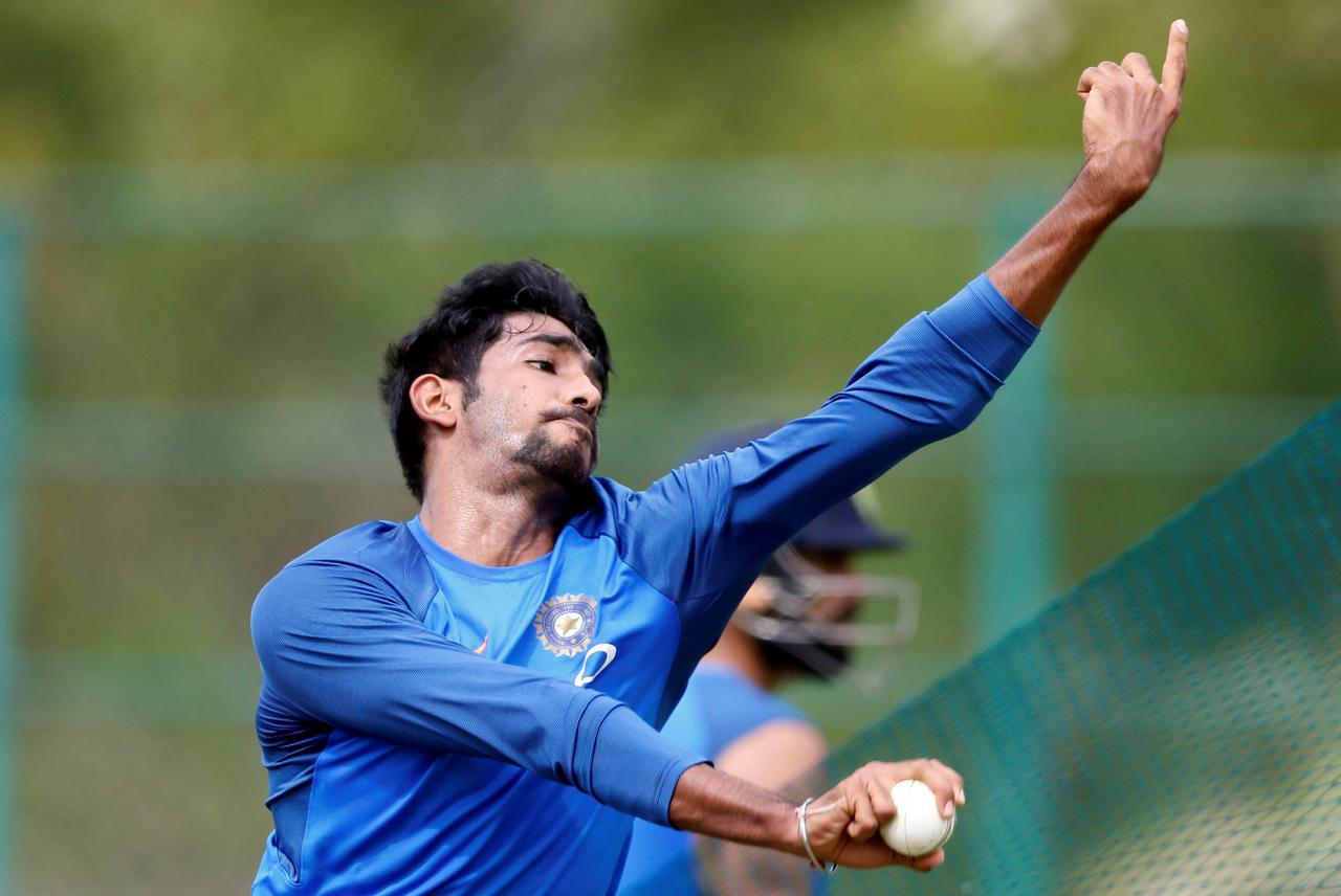 Cricket: Short run-up goes a long way for India's Bumrah