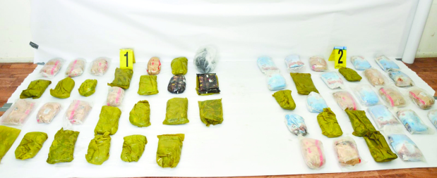 Bahrain News: More than 300 drugs cases foiled in three months