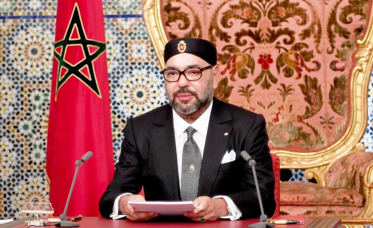 Middle East News: Morocco's monarch undergoes successful heart surgery