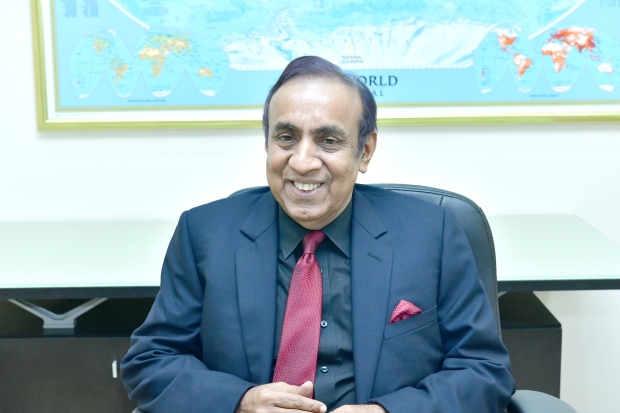 Advertorial: NMS-DPS ... 15 years of quality education