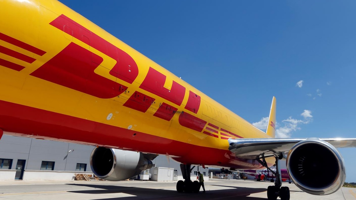 Bahrain Business: DHL Express adds jets to expand Mena fleet