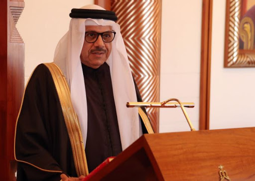 Bahrain News: Bahrain’s Tier 1 status in US report on trafficking hailed