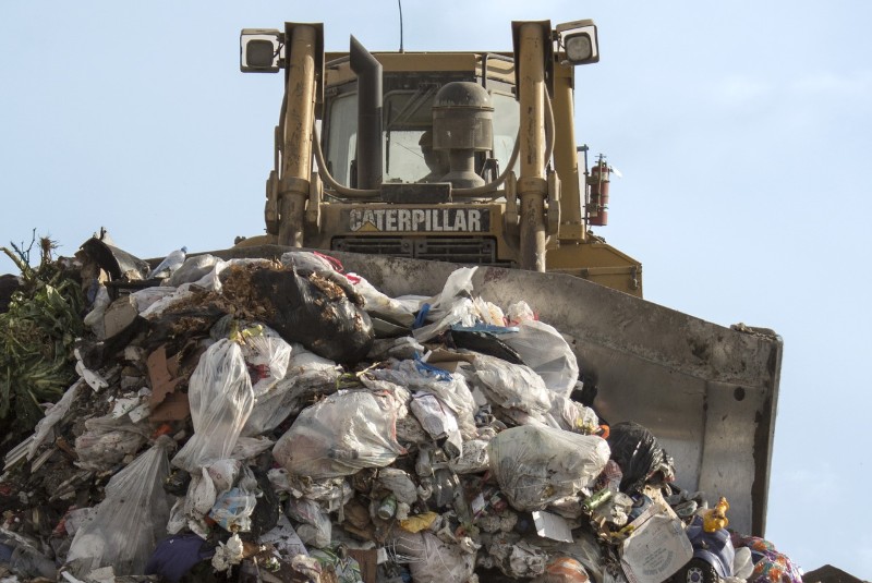 Bahrain News: Waste-to-energy schemes studied