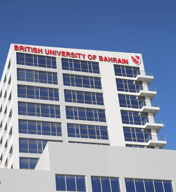Bahrain News: BUB offers prestigious Salford degrees in Bahrain