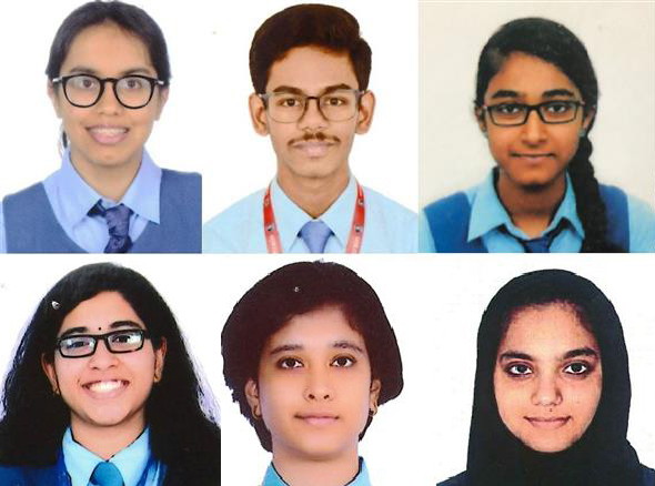 Bahrain News: NMS – DPS Excels in CBSE Grade XII Examination 2019-20