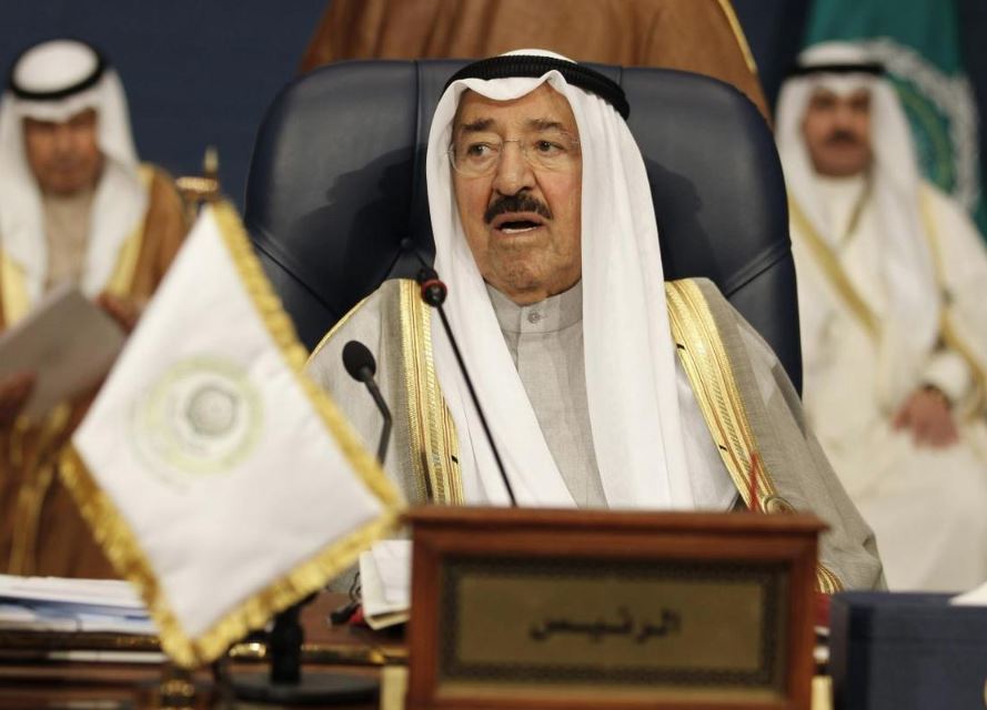 Kuwait: Kuwaiti crown prince to temporarily fill some of Amir's roles