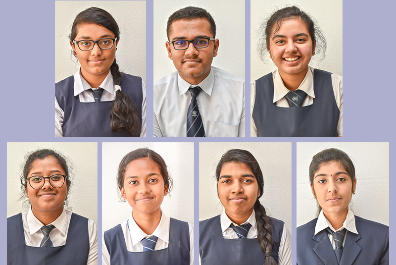Bahrain News: ISB wins 8 out of 12 Island Topper positions in class XII ...