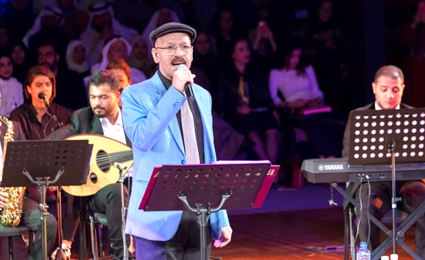 Bahrain News: Popular singer mourned