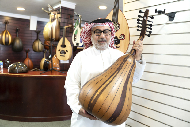Bahrain News: VIDEO: Bahraini Oud a symbol of quality and beauty