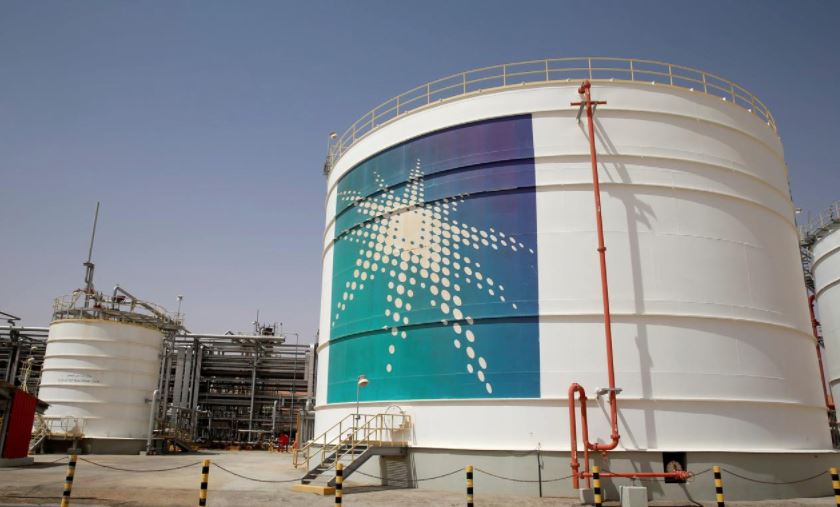KSA: Aramco discovers two new oil and gas fields