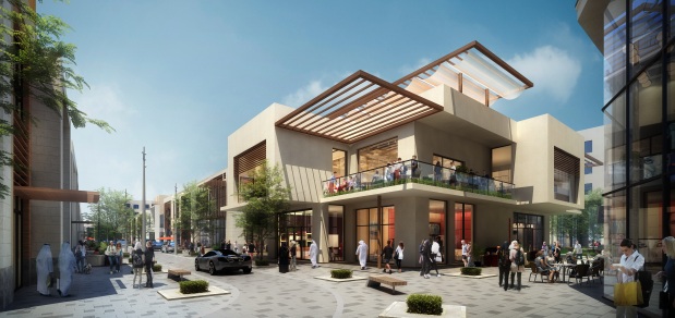 Bahrain News: Work on new development project ‘nearing completion’