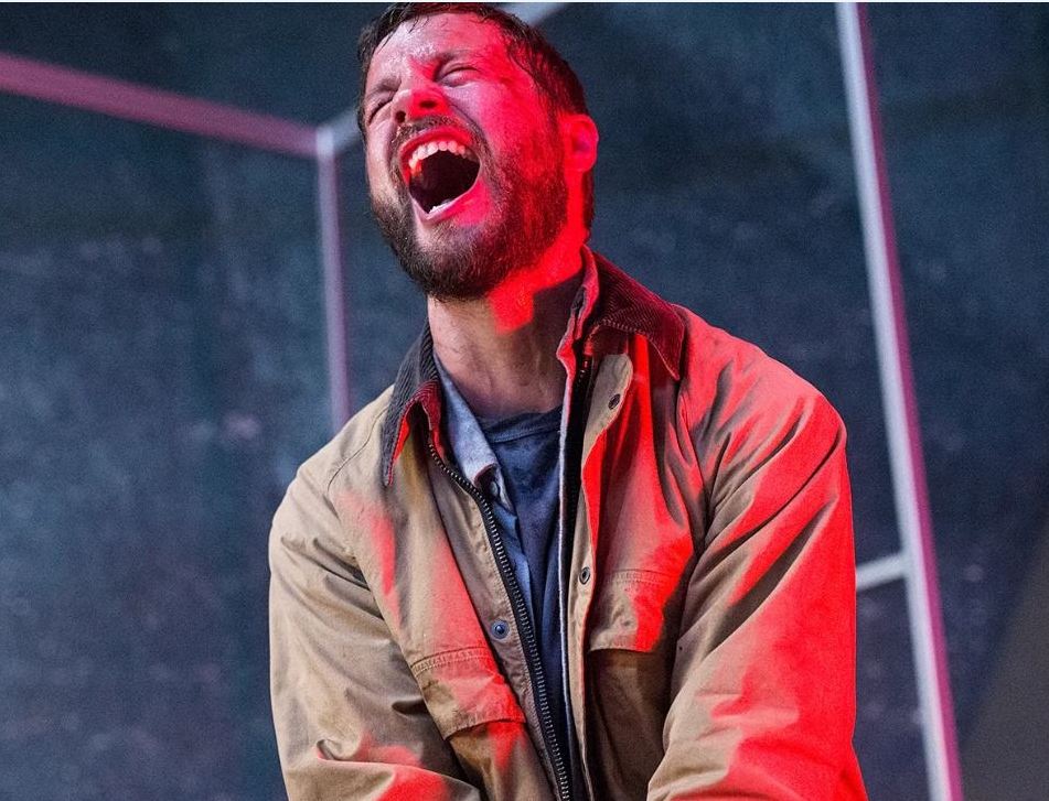 Reviews: FILM REVIEW: UPGRADE