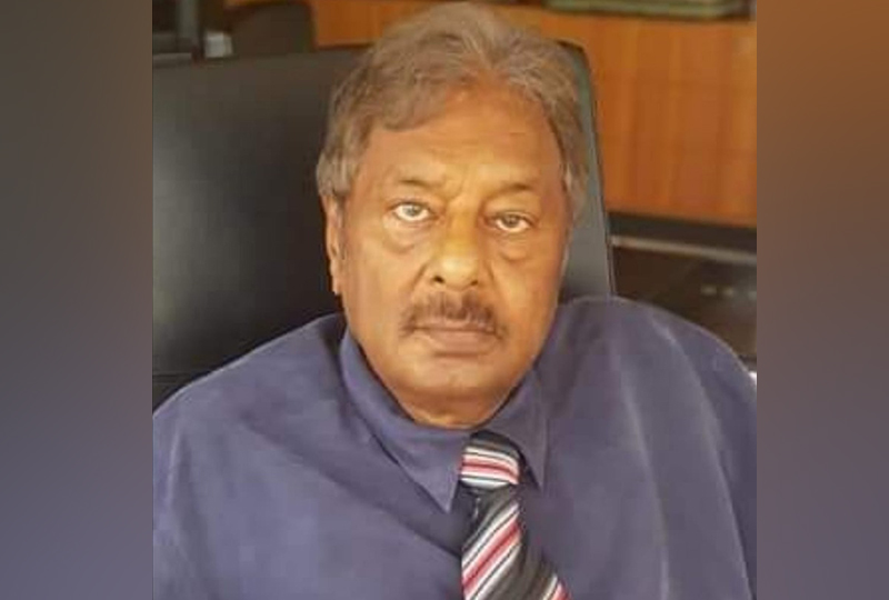 Bahrain News: Bahraini business leader Aref Sadeq dies at 74