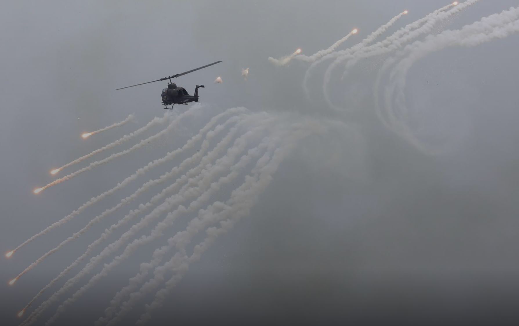 World News: Taiwan military says it has right to counter attack amid ...