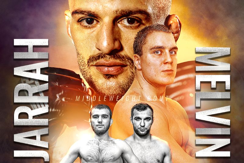 Other Sports: BRAVE fighters to represent 14 countries