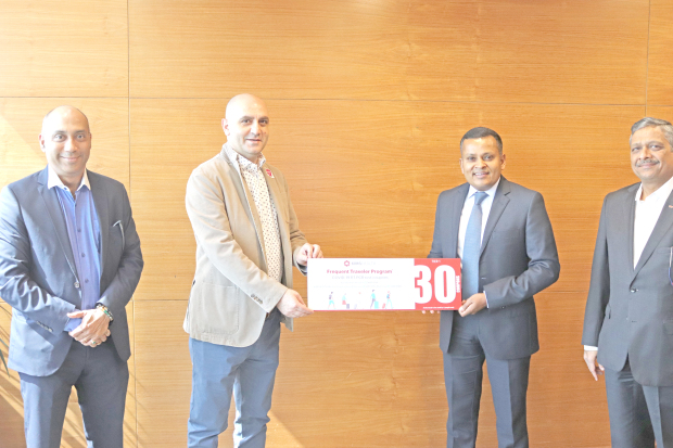 Bahrain News: KIMS launches unique traveller programme