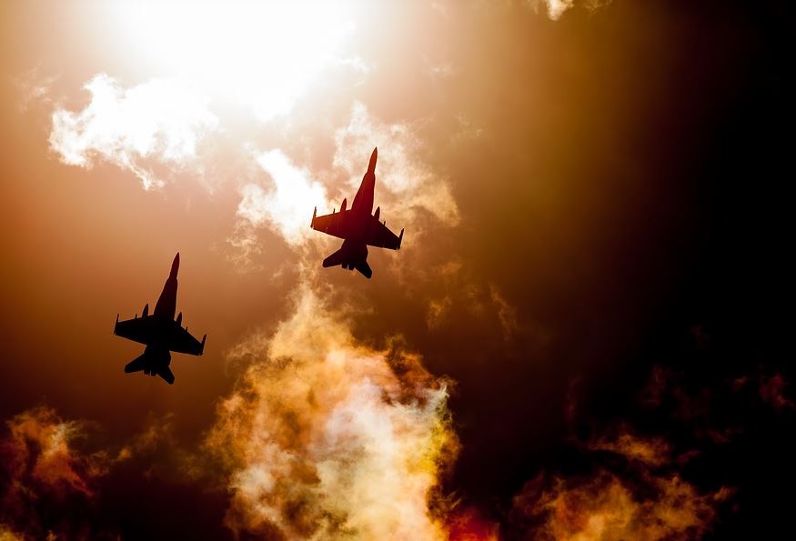 UAE: UAE official says Turkish base in Qatar destabilises region