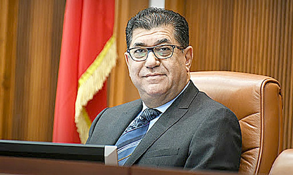 Bahrain News: Jamal Fakhro elected first vice-chairman of Shura Council
