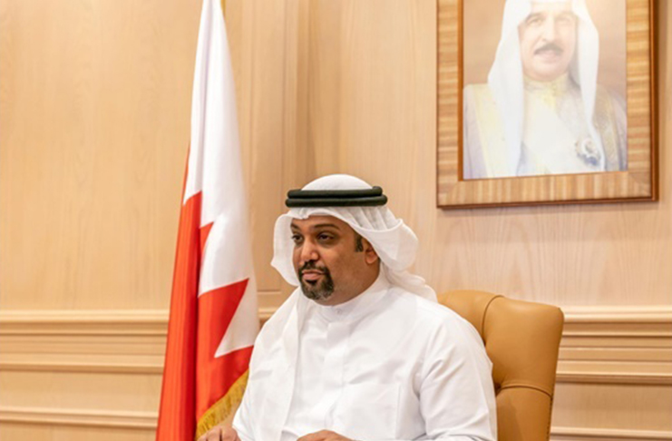 Bahrain News: Public health Bahrain’s ‘top priority amid pandemic’