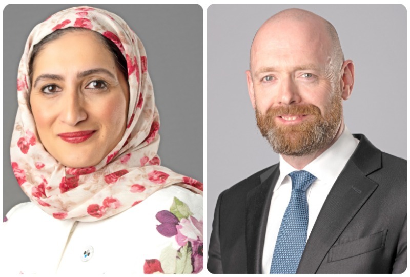 Bahrain Business: AUB Trader offers access to global stock markets