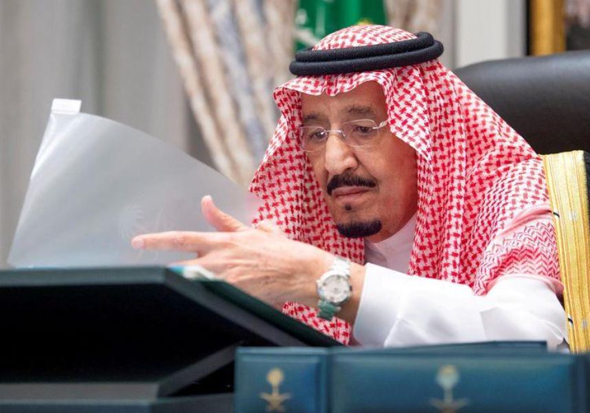 KSA: Saudi appoints two women in top government positions