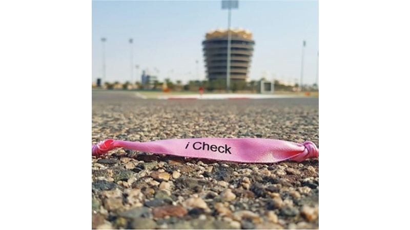Bahrain News: New Think Pink cancer guide