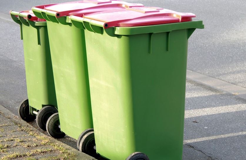 Bahrain News: 4,200 garbage bins distributed