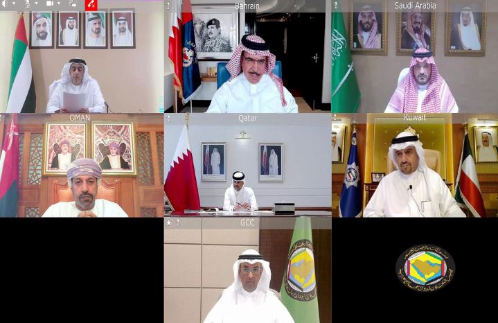 Bahrain News: Interior ministers meet