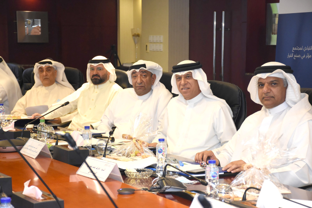Bahrain Business: Changes to BCCI by-law endorsed