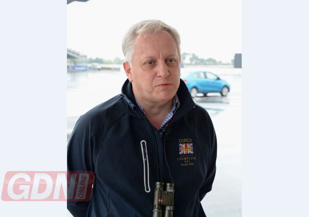 Other Sports: VIDEO: Bahrain International Trophy presents its Post ...