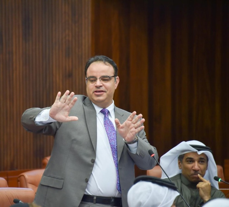 Bahrain News: Dr Hisham Al Asheeri to head parliamentary probe into ...