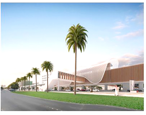 Bahrain News: VIDEO: Blueprint for metro rail outlined