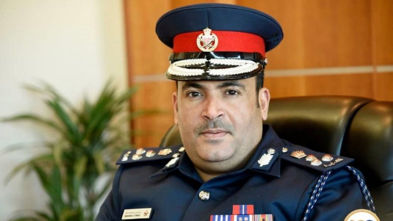 Bahrain News: Traffic plan to be enforced