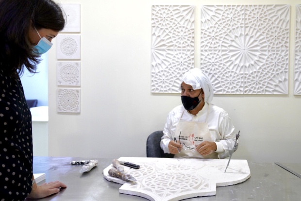 Bahrain News: Traditional crafts made in Bahrain