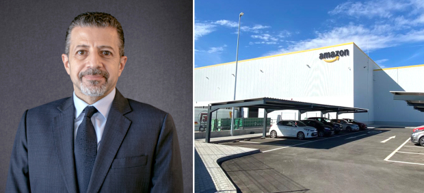 Bahrain Business: GFH buys Amazon warehouses