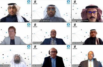 KSA Business: Mobily Saudi renews Ericsson managed services contract