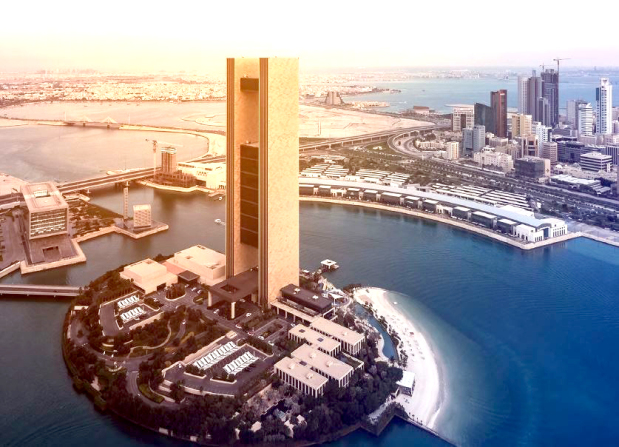 Bahrain Business: Bahrain's real estate market poised for resurgence