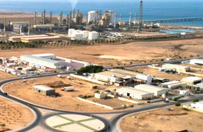 Oman Business: Oman to start work on new industrial, infrastructure ...