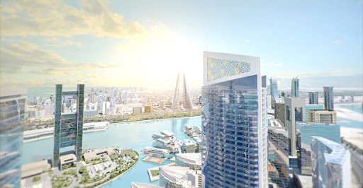 Bahrain Business: RERA cancels licences of Golden Gate project