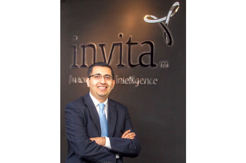 Bahrain Business: Invita reaping reward of early tech spend