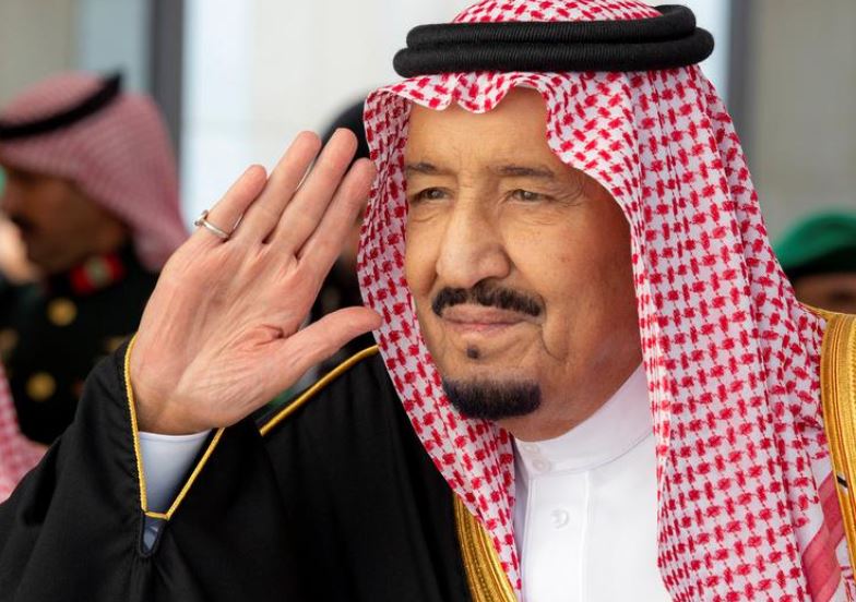 KSA: Saudi readies for summit